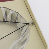China Custom Insert Padding Cardboard Paper Packaging Square Elegant Gift Box Wholesale for sale