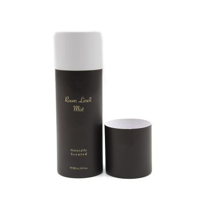 China Gift Paper Box Cardboard Box Perfume Packing Perfume Cosmetics Tube Packaging Paper Boxes for sale