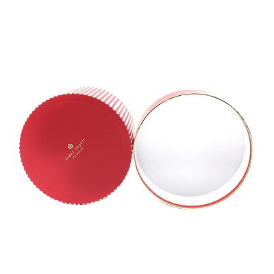 China Gift Box Supplies Custom Multi-function Cosmetics Pink Tubes Labels Package Box Set Paper Packaging Materials for sale