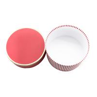 China Gift Box Supplies Custom Multi-function Cosmetics Pink Tubes Labels Package Box Set Paper Packaging Materials for sale
