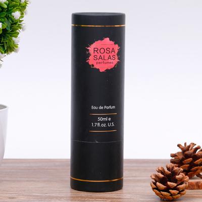 Cina Cartone che imballa i contenitori cosmetici amichevoli rotondi di metropolitana di Eco del contenitore di imballaggio della metropolitana in vendita