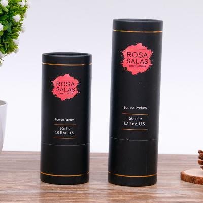 Cina Cartone che imballa i contenitori cosmetici amichevoli rotondi di metropolitana di Eco del contenitore di imballaggio della metropolitana in vendita