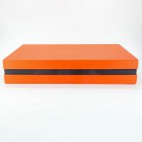 China Fruit Packaging Custom Gift Box , Magnet Closure Box For Fruit And Vegetable for sale