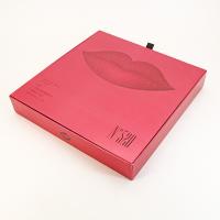 China Custom Gift Box Magnet Closure Box For Fruit And Vegetable for sale