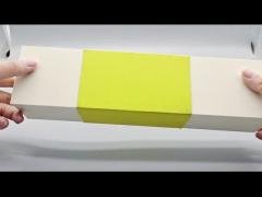 Aangepaste van de de Cilindergift van het Luxekarton de Dozenbuis voor Chinese Thee Verpakking