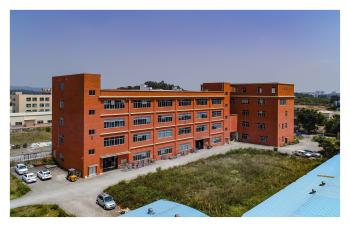 China Factory - Packmate (Guangdong) Co., Ltd.