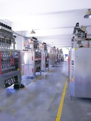 China Factory - Packmate (Guangdong) Co., Ltd.