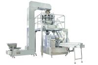 Quality 304 Stainless Steel Bag Feeder Machine 15-35 Packs/Min Siemens PLC for sale