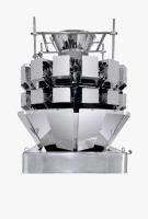 Quality 10-70 Bags/Min Multi Head Weighing Scale Hopper Volume 5000ml for sale