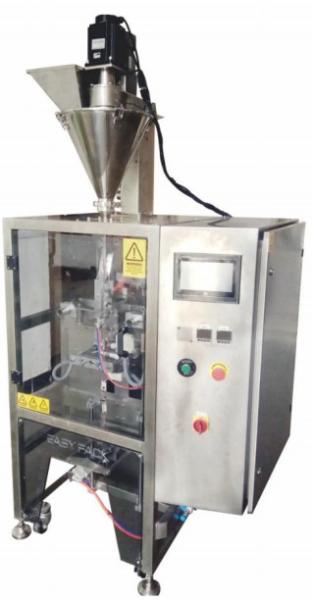 Quality 2.5KW Poly Bag Packing Machine Sealing Packaging Machine 20-45 bag/Min for sale