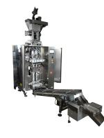 China Precision Automatic Bag Packing Machine for Powders ± 1-10% Accuracy for sale