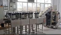 China  High Performance Counting And Multi-grain Back Seal Packaging Machine for sale