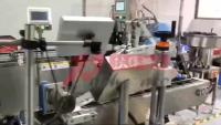 China High Speed Full Automatic Multi-functional Electronic Cigarette Packaging Machine for sale
