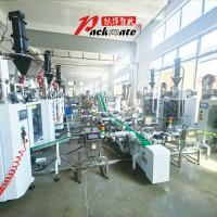 China 3 Side Sealing Sachet Packing Machine for sale