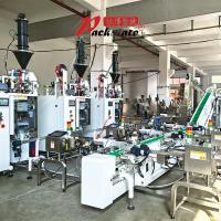 China 3 Side Sealing Sachet Packing Machine for sale