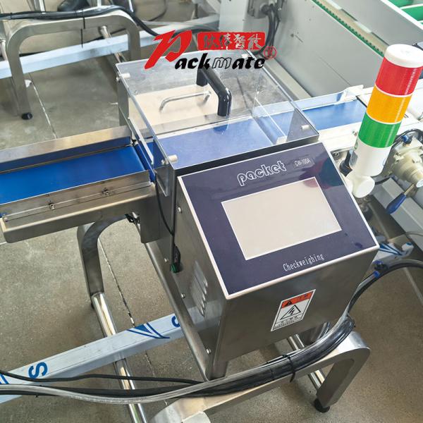 Quality Sachet Filling And Sealing Packaging Machines for sale