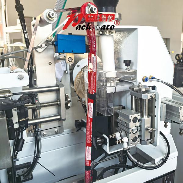 Quality Sachet Filling And Sealing Packaging Machines for sale