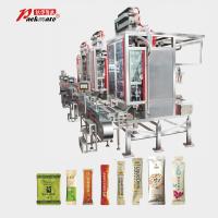 China Automatic Sachet Packaging Machine for sale