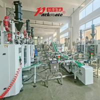 China Automatic Milk Powder Packaging Machine for sale