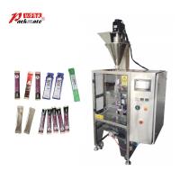 China Automatic Milk Powder Packaging Machine for sale