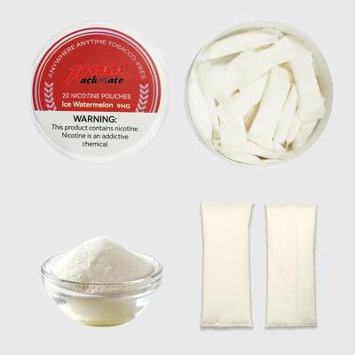 Китай Высокоскоростная автоматическая машина для упаковки снюса производительностью 150 пакетов/мин, с 7-дюймовым сенсорным экраном и точностью 0,4-0,6 г/пакет продается