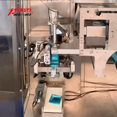 China Drip Coffee Filter Bag Coffee Packaging Machine Automatic Filter Hanging Ear Drip Coffee Sealing Packing Machine for Sale for sale