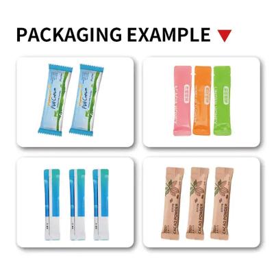 China Automatic Liquid Filling Packaging Machine for 1-50ml Sachets for sale