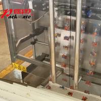 China Automatic Multi-Lane Powder Sachet Packing Machine for sale