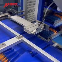 China Automatic Multi-Lane Powder Sachet Packing Machine for sale
