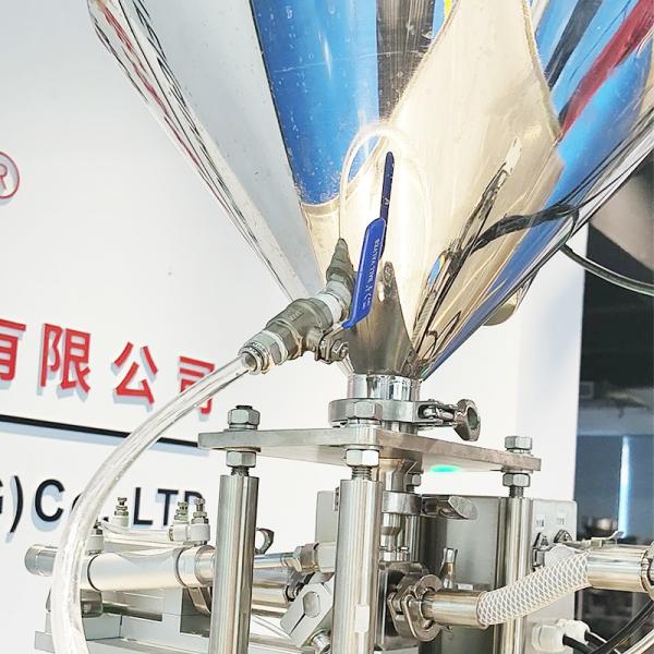 Quality Automatic Stick Sachet Packaging Machine for Liquid Powder Granules for sale