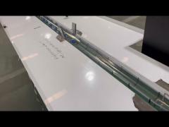 Máquina de embalagem multifuncional de doces e brinquedos de alta velocidade