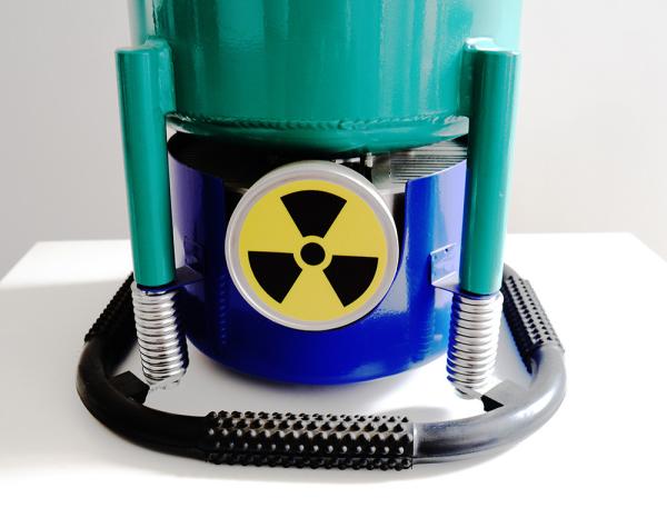 Quality X Ray Pipeline Crawler 4WD Industrial Xray Equipment For Welds RD-2805TH for sale
