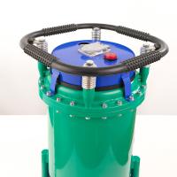 China Non Destructive Testing Industrial X Ray Machine Fully Automatic 150-250kv for sale
