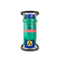 Quality Industrial NDT Portable X Ray Flaw Detector Spaceflight Industry for sale
