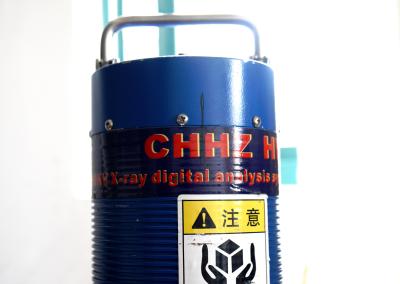 Cina 5mA Corrente di tubo NDT Macchina portatile a raggi X Radiografia industriale in vendita