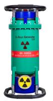 Quality High Performance Industrial Field NDT X Ray Equipment 50-180kv for sale