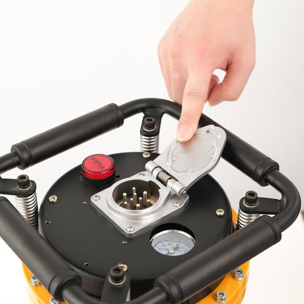 Quality Lightweight NDT Radiography Equipment 50-180kv For Industrial X Ray Testing for sale