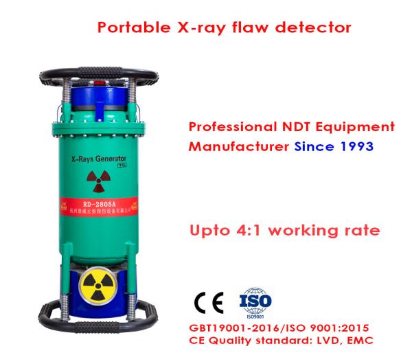 Quality High Performance Industrial X Ray Machine 50-180kv With Intelligent Self for sale
