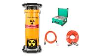Quality Portable NDT X Ray Equipment With Micro Focus X Ray Tube Liquid Penetrant for sale