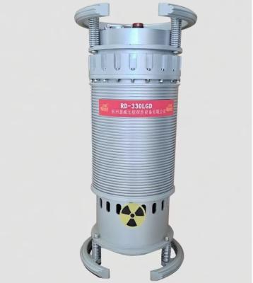 Китай Направленная рентгеновская установка для промышленного неразрушающего контроля 200-330 кВ RD-330LGD продается