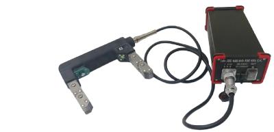 China Portable Digital Ultrasonic Flaw Detector/High Quality Ultrasonic Flaw Detector /Ultrasonic Flaw Detector Price for sale