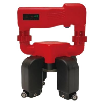 China Low Cost Metal Ultrasonic Flaw Detector Crack Detectors For Welding Inspection for sale