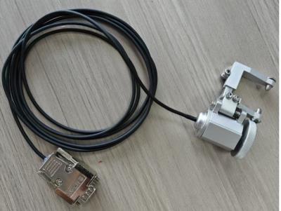 Cina Rilevatore di difetti ad array phased con TFM PWI per l'ispezione di saldature NDT in vendita