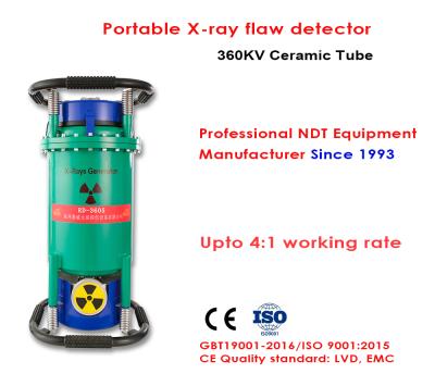 China Industrial X Ray Machine Featuring Continuous 15 Minute Exposure Operation and High Stability for Non Destructive Testing for sale