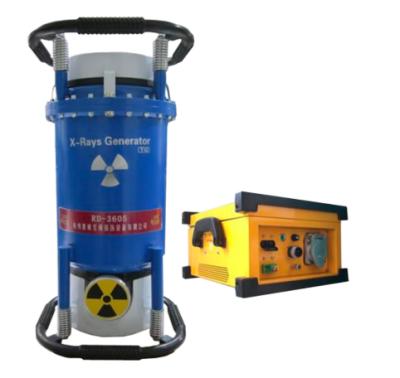 x ray tester