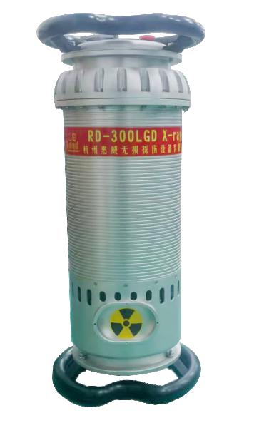 Quality 30-300kv Lightweight Non Destructive Radiography Test Equipment for sale