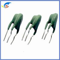 China Multi Purpose PTC Type Thermistor High Sensitivity RoHS Compatible For Electric Meter for sale