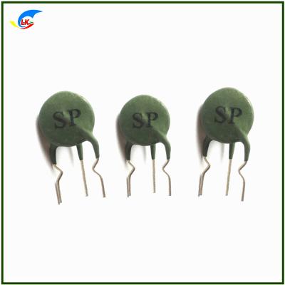 China MZ11 06S 151-251 R/10D391 Intelligent PTC Thermistors For Electric Meters for sale