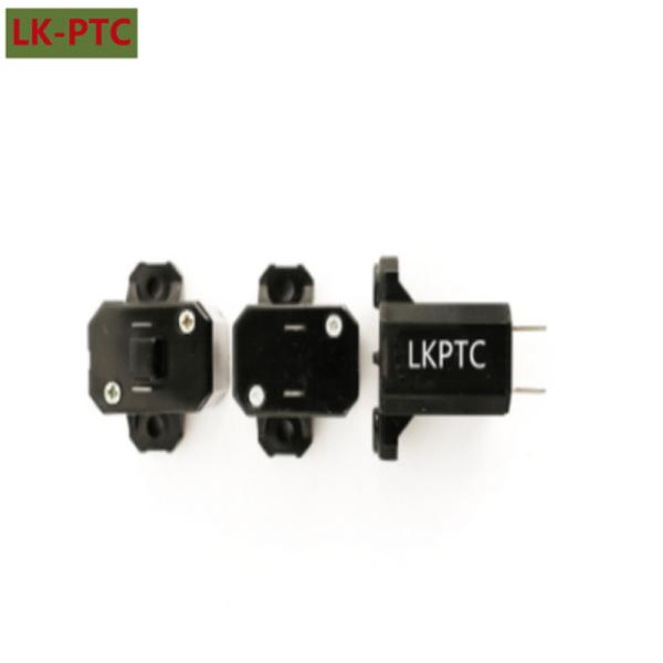 Quality Refrigerator PTC Starting Thermistor MZ93 33Ω Series Shell Mounted Overcurrent for sale