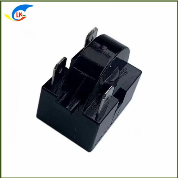 Quality Refrigerator PTC Starting Thermistor MZ93 33Ω Series Shell Mounted Overcurrent for sale